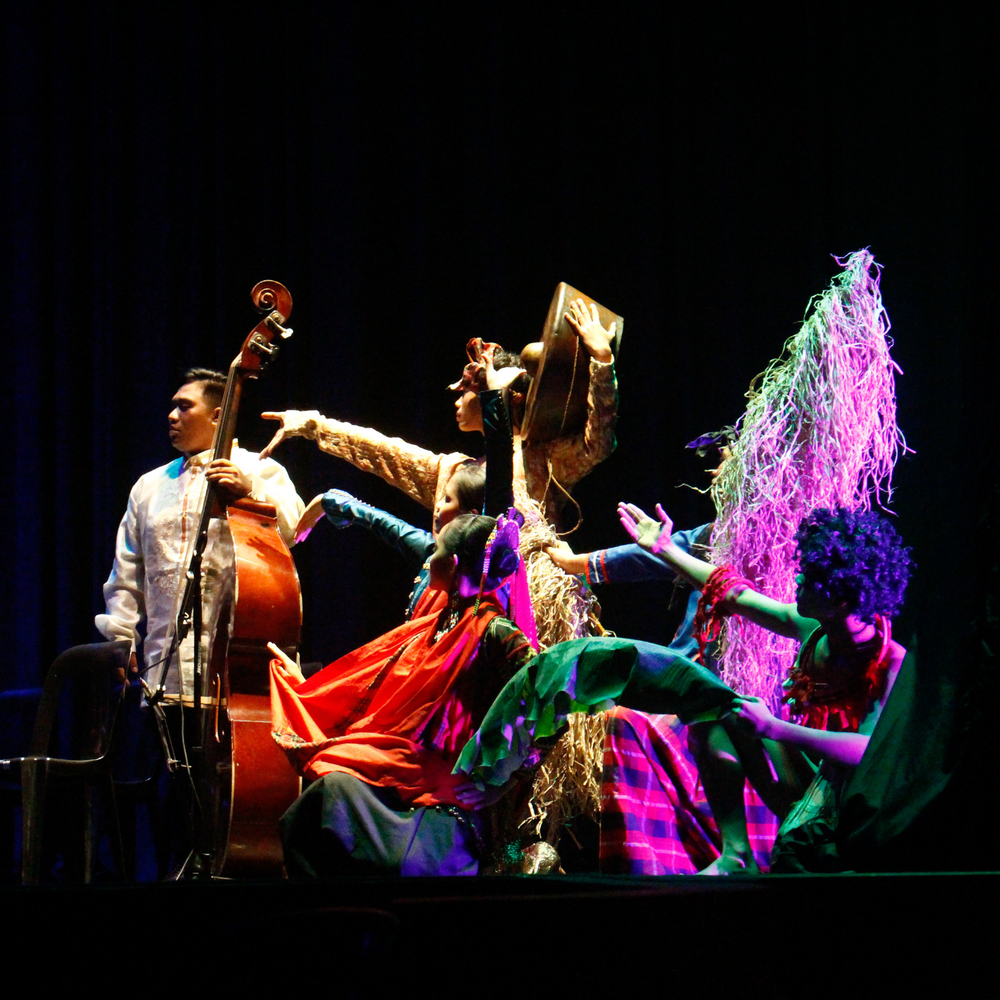 Rondalla Sheet Music by Musicondalla