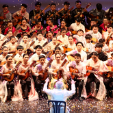 Rondalla Sheet Music by Musicondalla